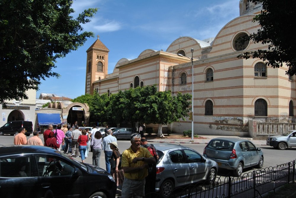 Oran