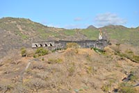 Ile Maurice - Port-Louis - Capitale